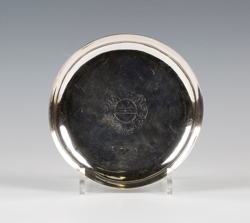 Specialist Silver Auctions & Valuations at Toovey’s in West Sussex